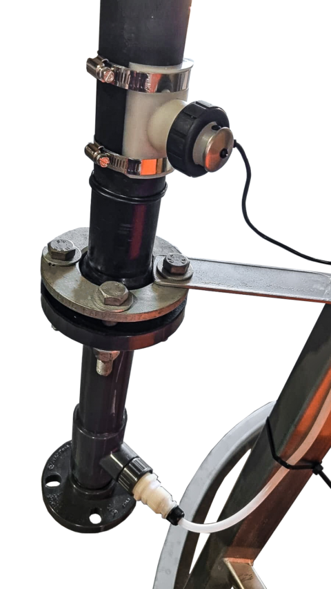 Wastewater Clarification Tanks - Enmach