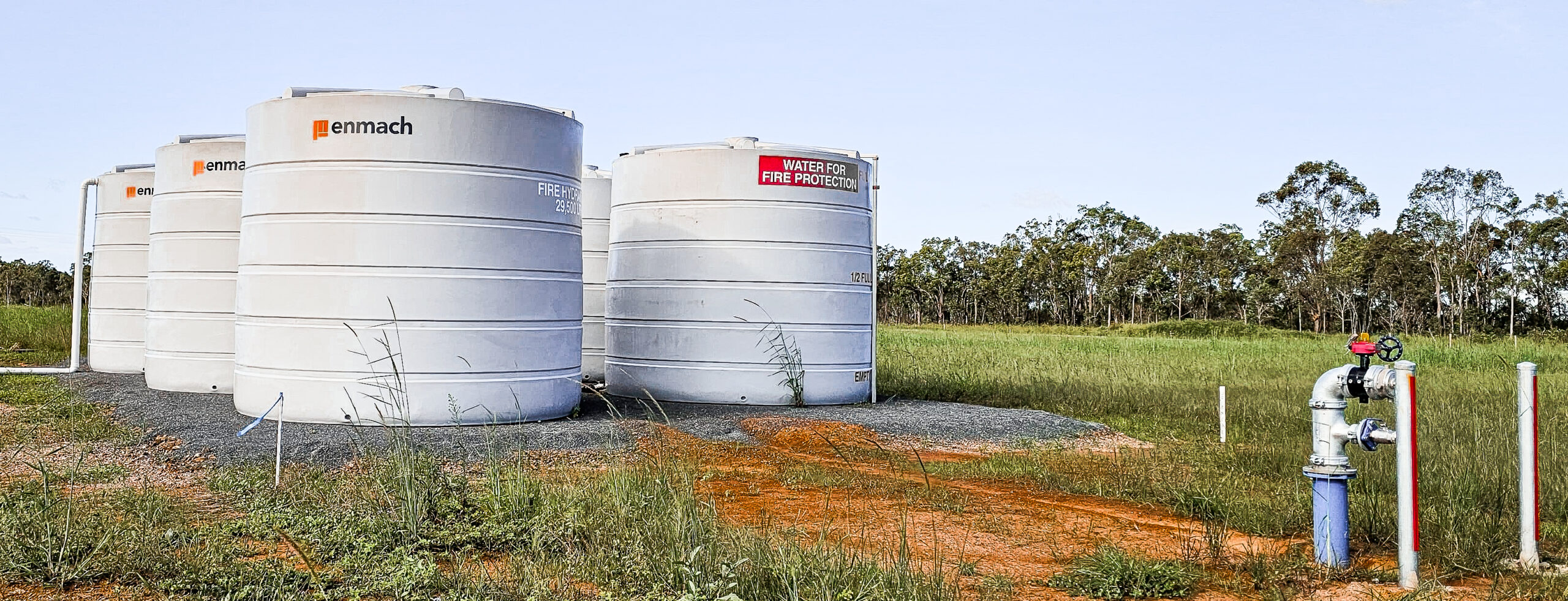 Water Storage Requirements for Fire-Fighting Services: What You Need to ...