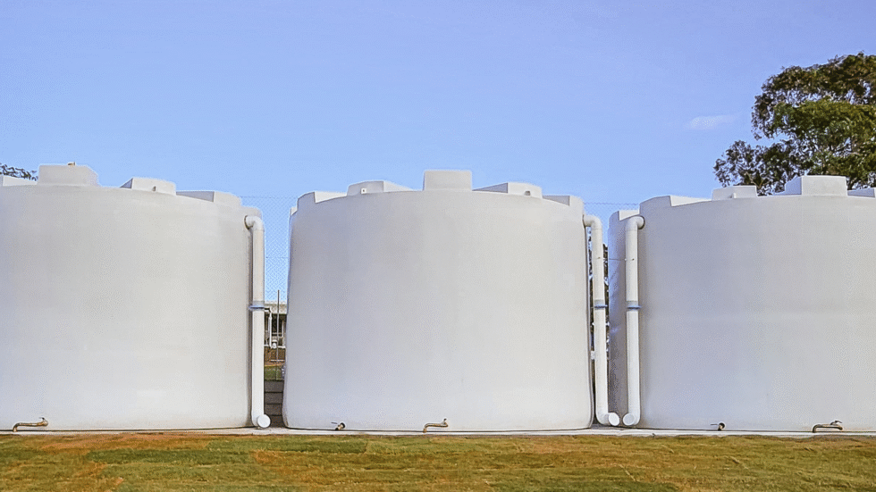 Why More Aussie Farmers Are Choosing Poly Tanks: A Smarter Approach to ...