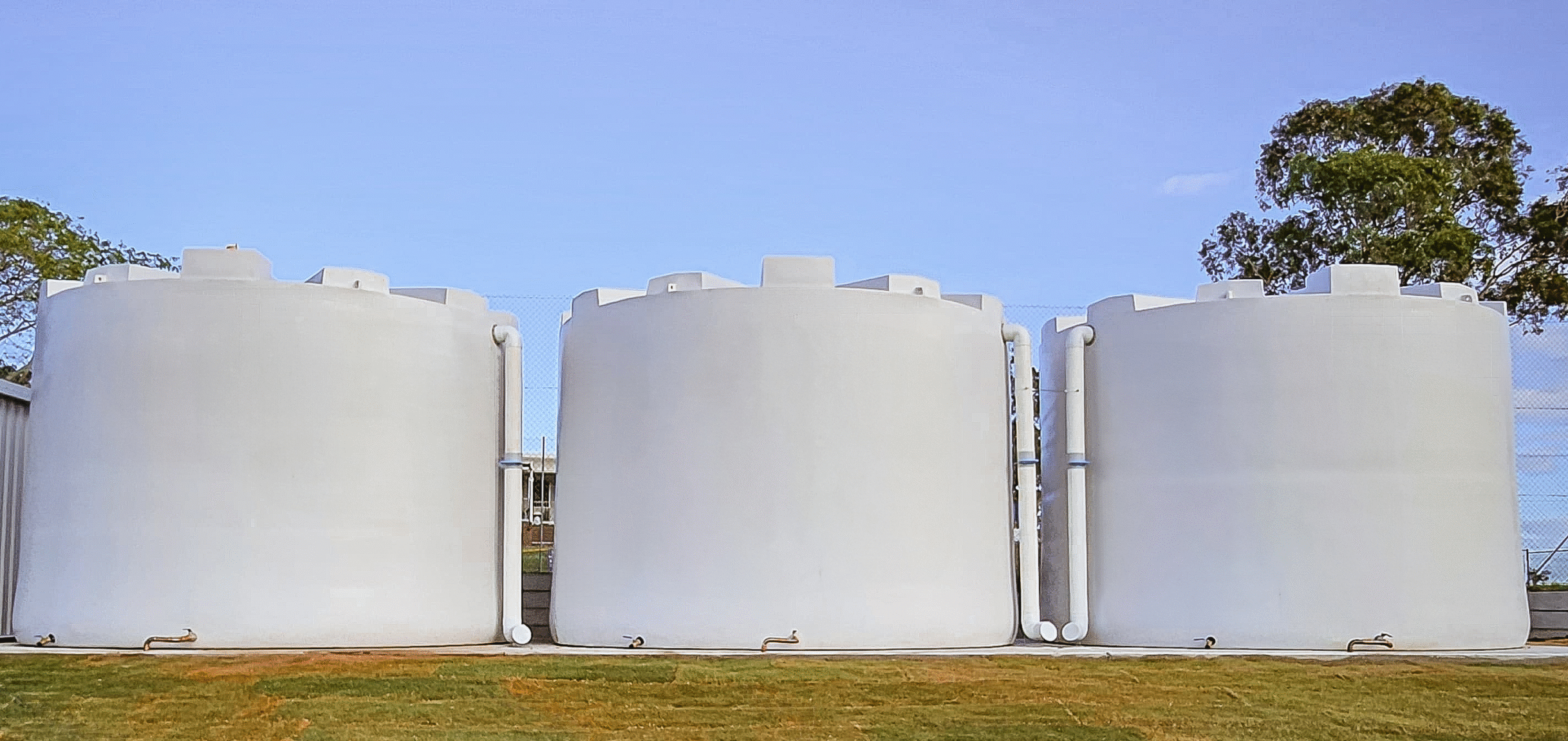 Why More Aussie Farmers Are Choosing Poly Tanks: A Smarter Approach to ...