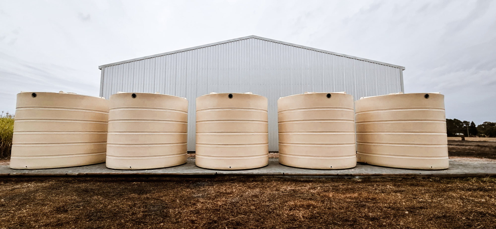 Australia’s Water Crisis: A Looming Threat or Manageable Challenge ...