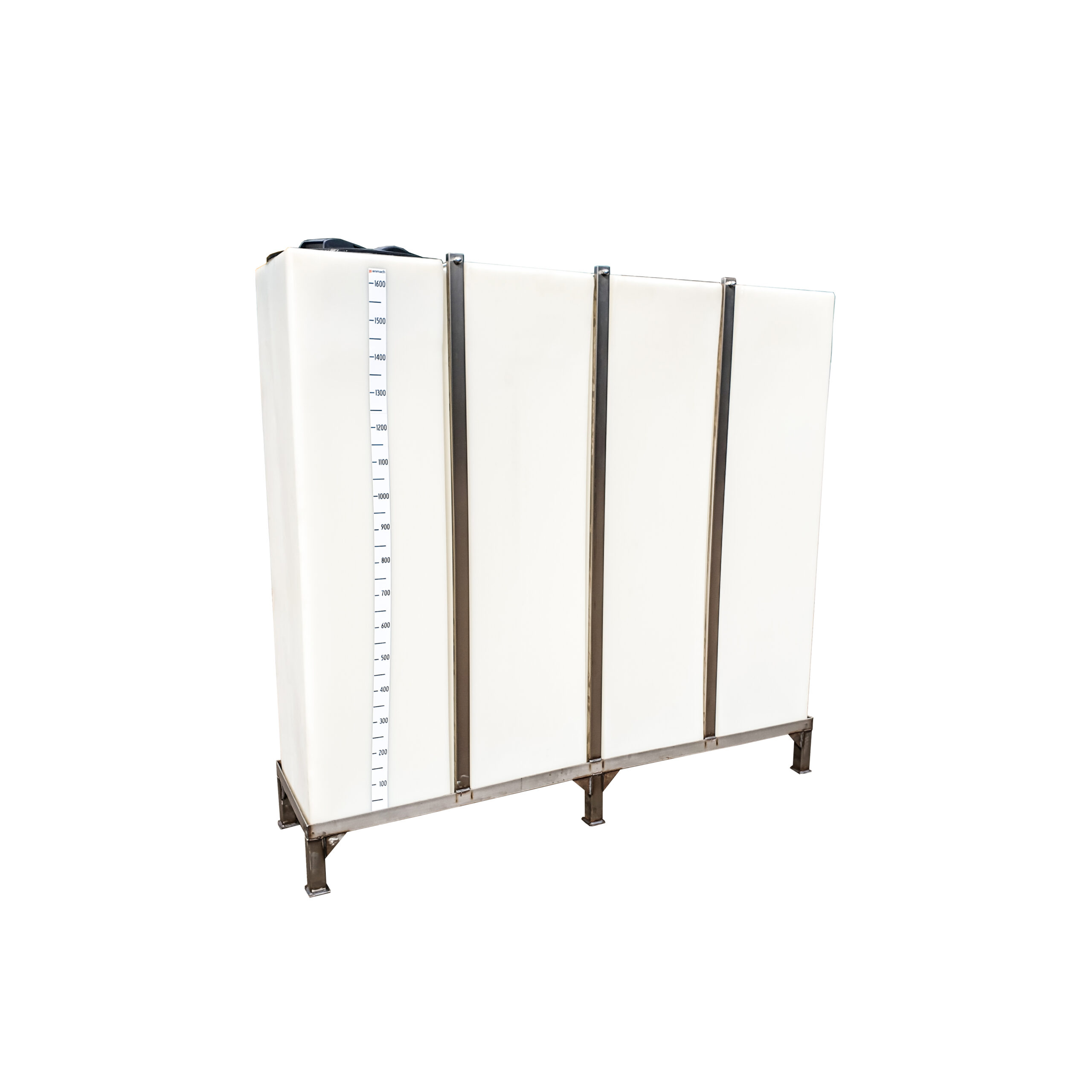 Enmach - Chemical Dosing Tank